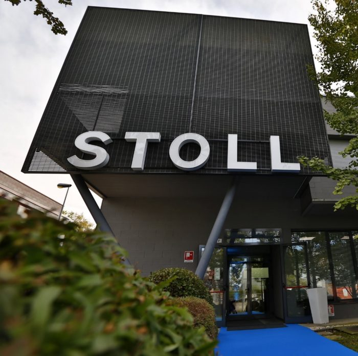 STOLL ITALIA SRL